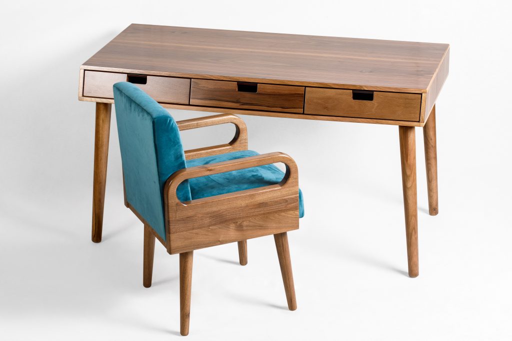Modern Contemporary Office Desk Set | Codri Modern Furniture