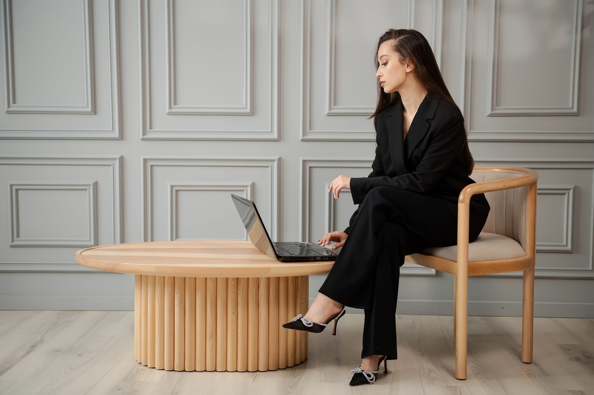 Who - Codri Modern Furniture